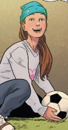 Molly Hayes (Earth-616)/Gallery | Marvel Database | Fandom