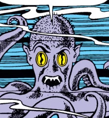 Octopus-Men (Earth) | Marvel Database | Fandom