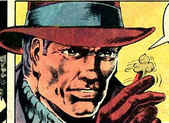 Paddy O'Hanlon (Earth-616) | Marvel Database | Fandom