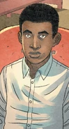 Reginald Fortean (Earth-616)/Gallery | Marvel Database | Fandom