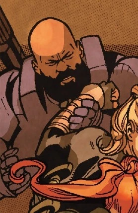 Rhodey (Warp World) (Earth-616)/Gallery | Marvel Database | Fandom