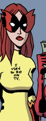 Firestar | Marvel Database | Fandom