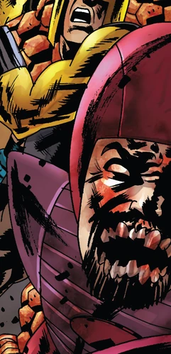 Bentley Wittman (Earth-2149) | Marvel Database | Fandom