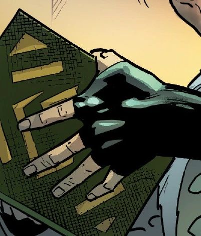 Books of Loki/Gallery | Marvel Database | Fandom