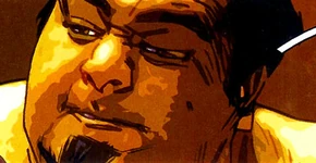 Shogun | Marvel Database | Fandom