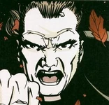 Shaw | Marvel Database | Fandom