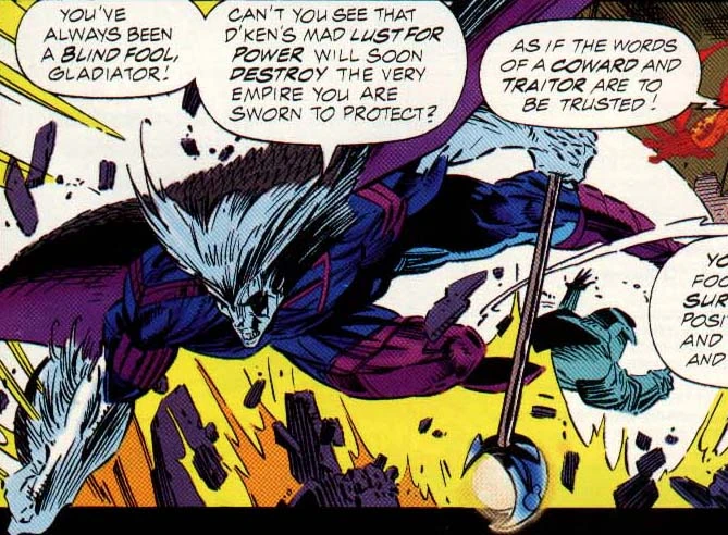 Jonath | Marvel Database | Fandom