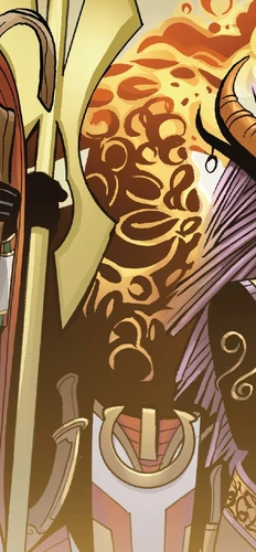 Kokou (Earth-616) | Marvel Database | Fandom