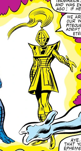 Landra (Earth-616) | Marvel Database | Fandom