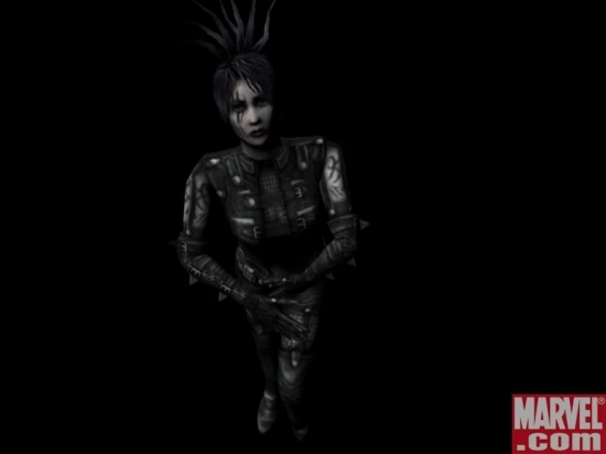 Lilith (Earth-121347)/Gallery | Marvel Database | Fandom