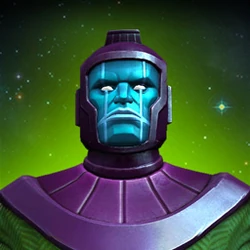 chronos corps marvel