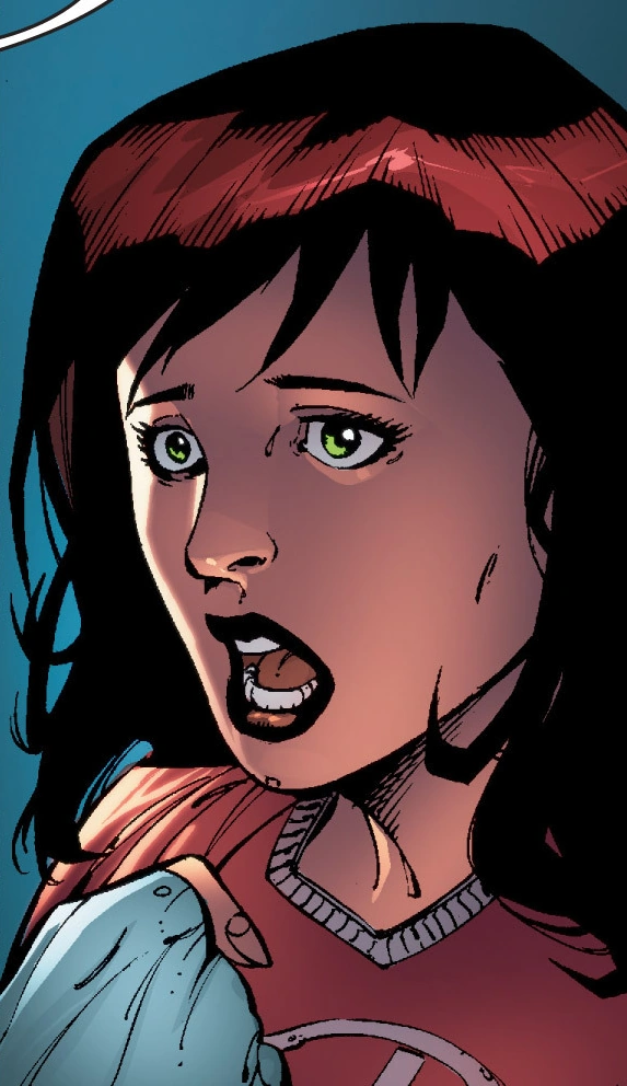 Mary Jane Watson (Earth-70134) | Marvel Database | Fandom