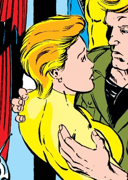 marvel yellowjacket rita