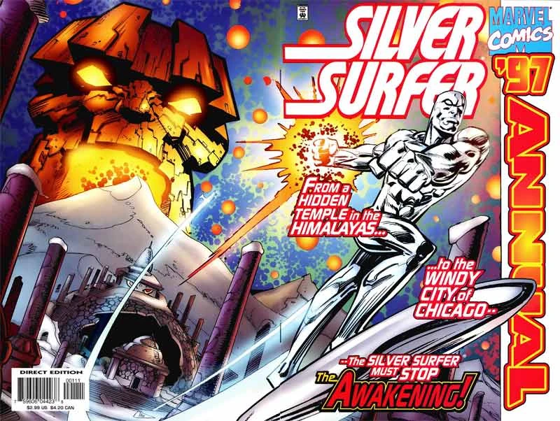 Category:Lost Temple of the Scrier/Appearances | Marvel Database | Fandom