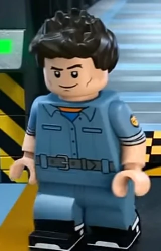 Terry (Terrax) (Earth-13122) | Marvel Database | Fandom