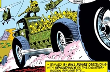 United States Army | Marvel Database | Fandom