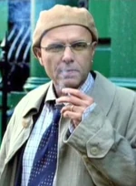 Ben Urich | Marvel Database | Fandom