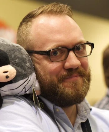 Christopher Hastings | Marvel Database | Fandom