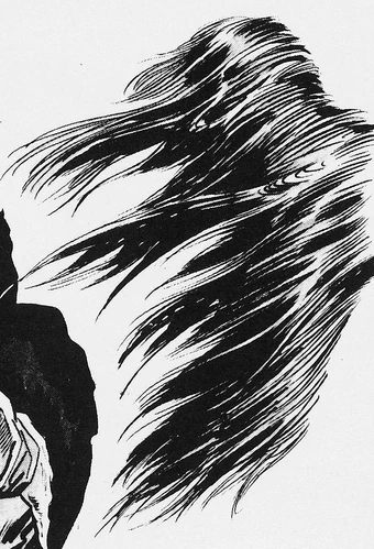 Daimon (Demon) (Earth-616) | Marvel Database | Fandom