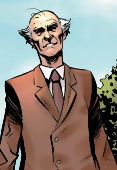 Dan Molina (Daniels) (Earth-616) | Marvel Database | Fandom