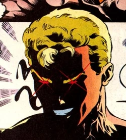 Dreadface Marvel