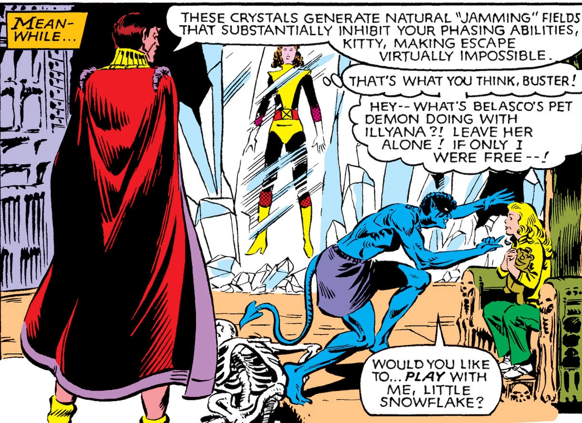 Earth-8280 | Marvel Database | Fandom