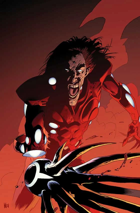 Eternal Vol 1 5 | Marvel Database | Fandom
