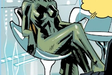 arachne marvel database