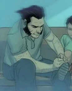 James Howlett (Earth-31134) | Marvel Database | Fandom