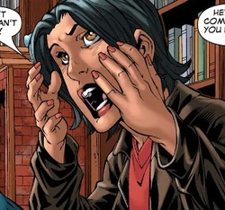 Jessica Vale (Earth-616) | Marvel Database | Fandom