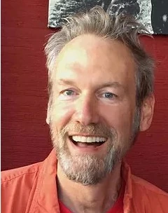 John Heebink | Marvel Database | Fandom