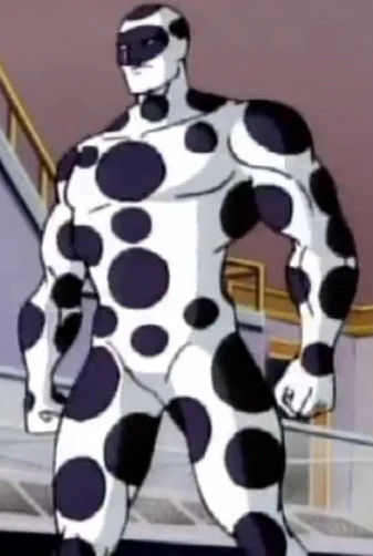 Johnathon Ohnn (Earth-92131)/Gallery | Marvel Database | Fandom