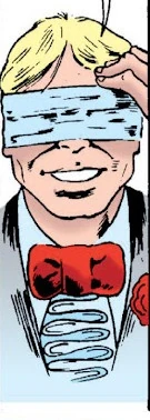 Doctor Destiny | Marvel Database | Fandom