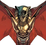 Nighthawk | Marvel Database | Fandom