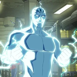 ultimate electro comics