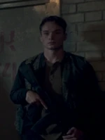 Nuro | Marvel Database | Fandom