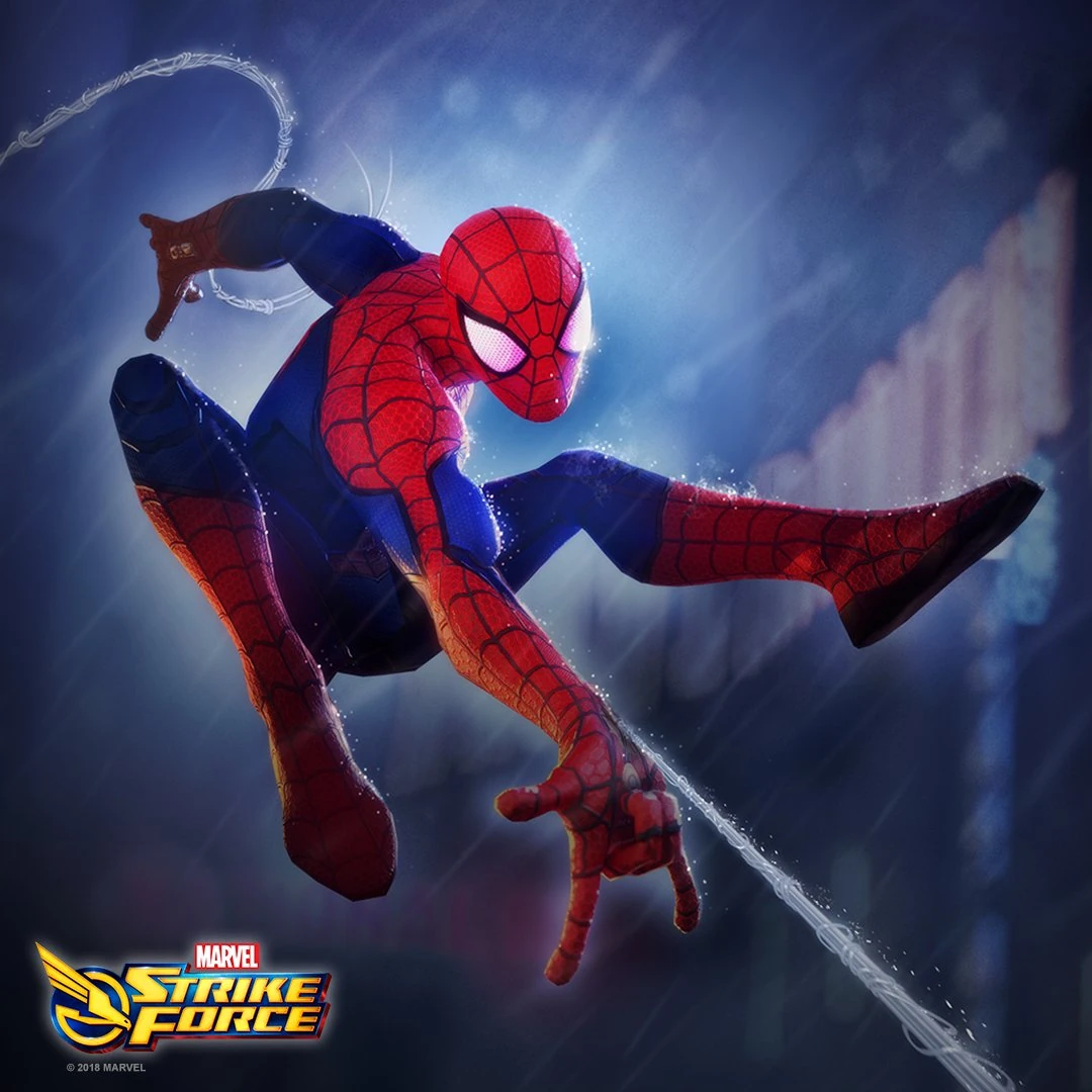 Peter Parker (Earth-78149) | Marvel Database | Fandom