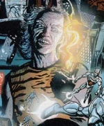 Peter Wisdom | Marvel Database | Fandom