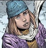 Piper Cobb (Earth-616)/Gallery | Marvel Database | Fandom