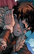 Reddwyn (Earth-616)/Gallery | Marvel Database | Fandom