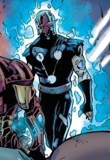 Richard Rider (Earth-21923)/Gallery | Marvel Database | Fandom