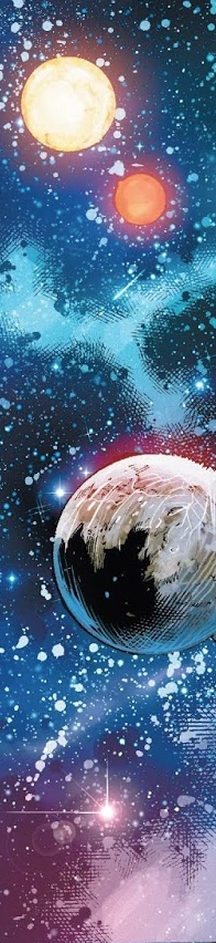 Ryshek Sector | Marvel Database | Fandom