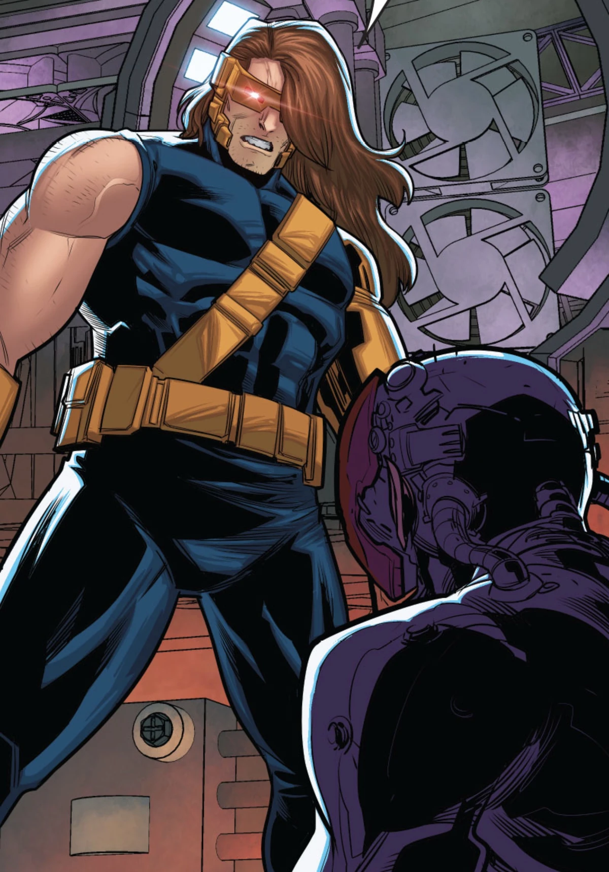 Scott Summers (Earth-59172) | Marvel Database | Fandom