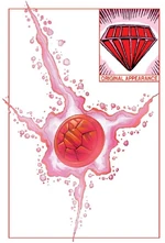 Red Rajah | Marvel Database | Fandom