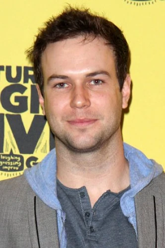 Taran Killam | Marvel Database | Fandom