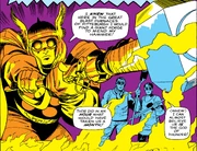 Thor Odinson (Earth-616)/Expanded History | Marvel Database | Fandom