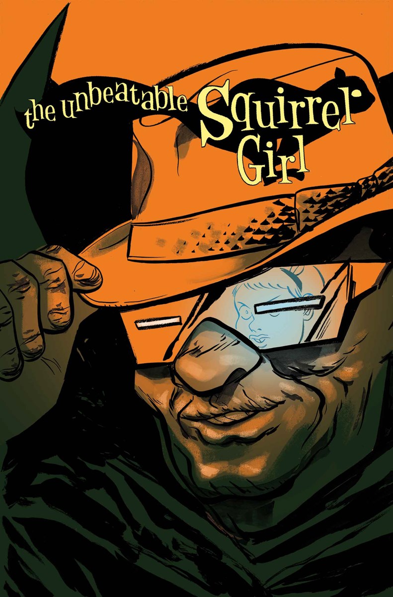 Unbeatable Squirrel Girl Vol 2 10 Marvel Database Fandom