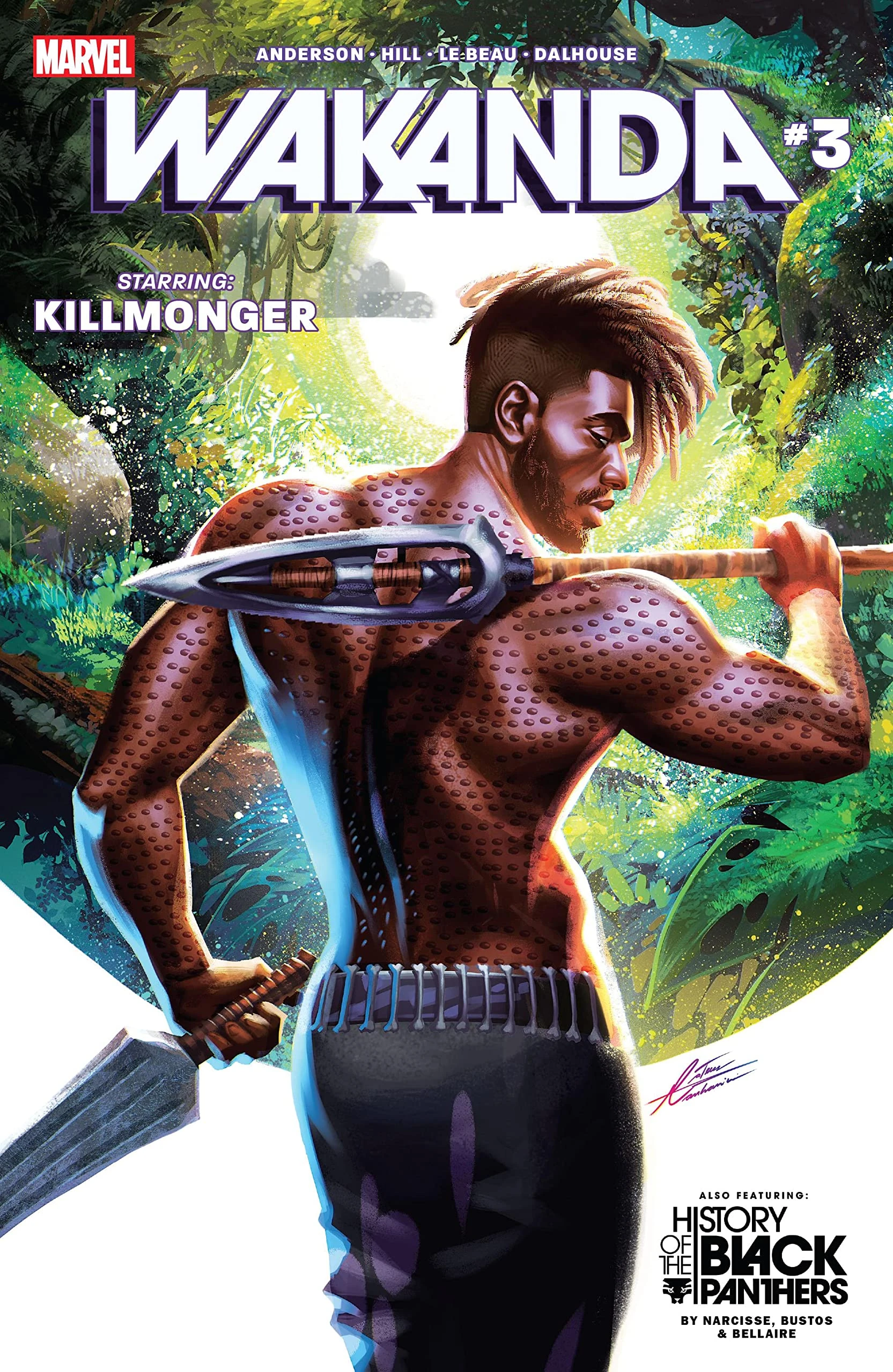 This Week in Marvel #51 - DEC 21 2022 - X-MEN ANNUAL #1, STRANGE #9 ...