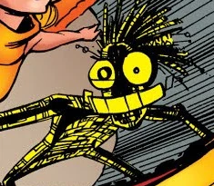 Warlock (Mojoverse) | Marvel Database | Fandom