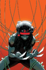 Bellona | Marvel Database | Fandom